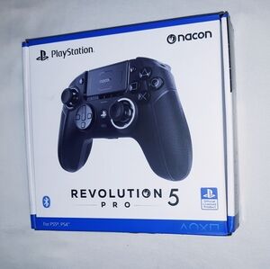 Sony | Video Games & Consoles | Ps5 Revolution 5 Pro Nacon Wireless ...